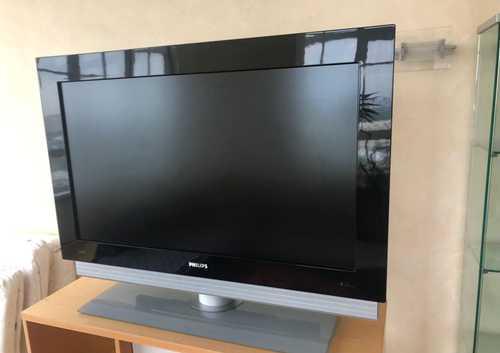 Телевизор philips 42pf9641d/10