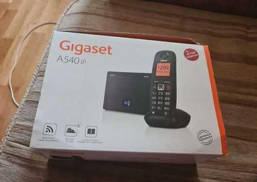 IP-телефон Gigaset A540 ip