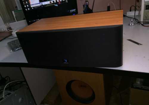 Focal chorus CC 700