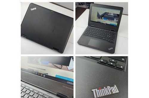 Lenovo ThinkPad 11e Chromebook