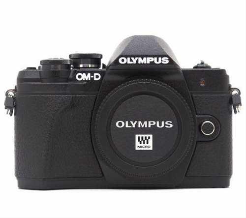 Olympus OM-D E-M10 Mark III Body(5080)
