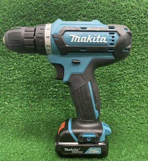 Аккумулятор makita 18v 2ah