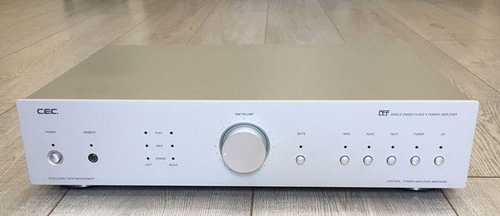 Усилитель C.E.C. AMP3300R