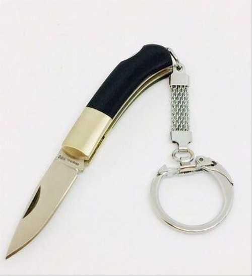 Брелок складной нож Hiro (Japan) | Festima.Ru - Мониторинг объявлений