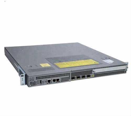 Маршрутизатор Cisco ASR 1001 новые