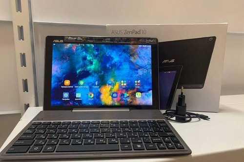 Планшет asus ZenPad 10 Z300C (20Л)
