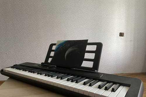 Синтезатор casio CT-300