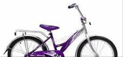 Велосипед кумир В2006 20", 53372