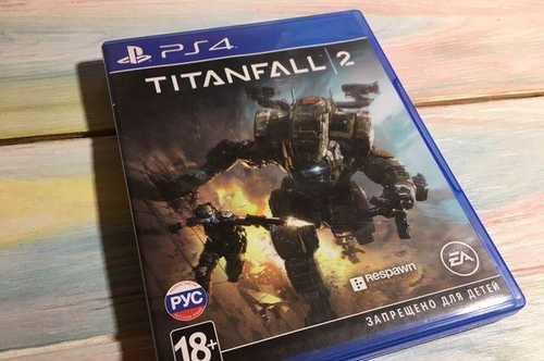 titanfall 2 ps3