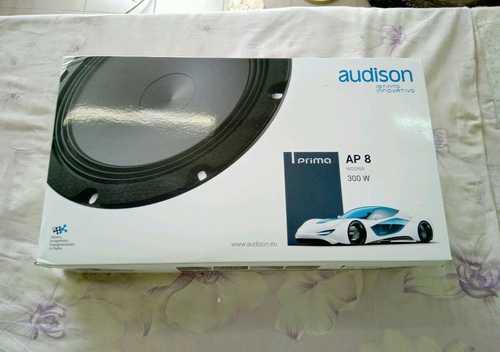 Audison prima ap8