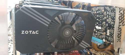 Zotac P106-90