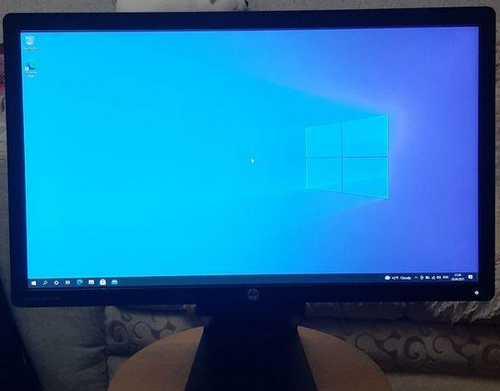 Редкий Монитор HP 23" FullHD S231D как +докстанция