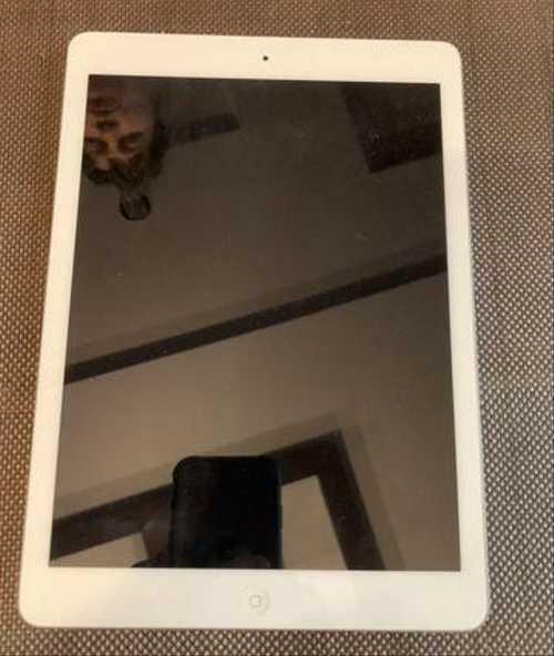iPad Air A1475 wifi+Cellular 32Gb