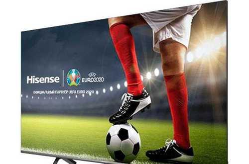 Телевизор Hisense 50U7QF