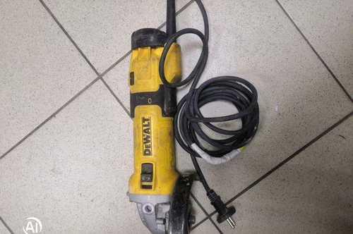 Ушм dewalt dwe4257