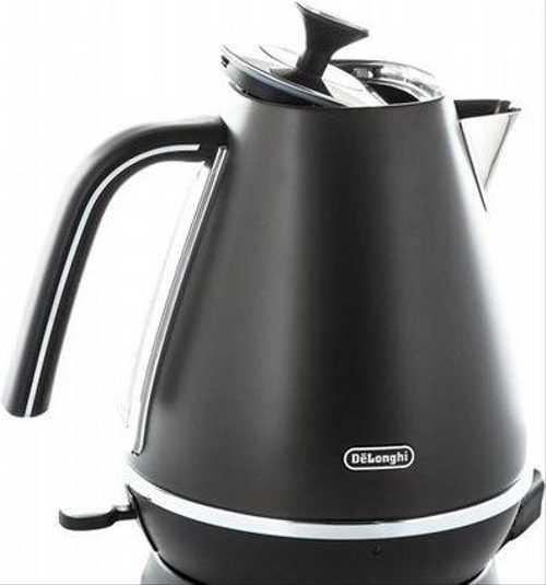 Чайник Delonghi