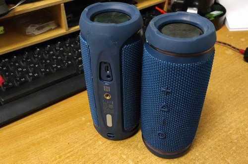 BL колонки (пара) Fiero Vortex S FR500