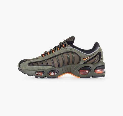 Nike Air Max Tailwind IV SE CJ9681-300 Оригинал