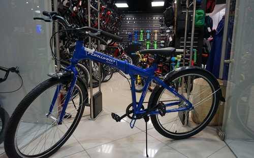 Forward Tracer 26 3.0