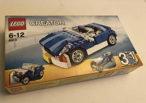 Lego Creator 6913 (152 дет.) Новый