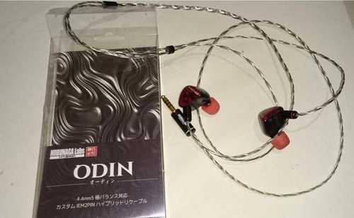 Кабель Nobunaga Labs Odin.мск