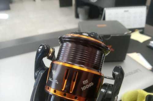 Kingdom micro FLY 1000