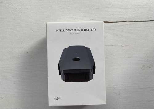 DJI Intelligent Flight Battery 26 Mavic