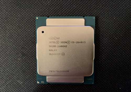 2640v4 характеристики. Intel Xeon e2640 v3. Процессор Intel Xeon e5-2640v3. Xeon e5 2666. Процессор Зеон Xeon e5 2670v3.