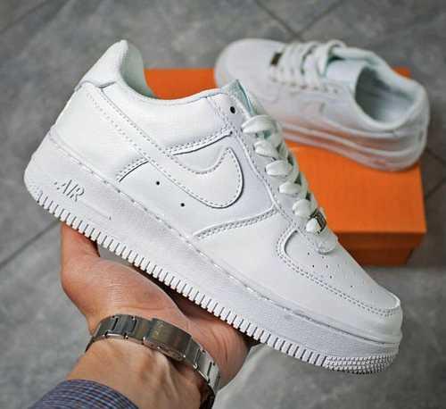 Nike Airforce 1 low