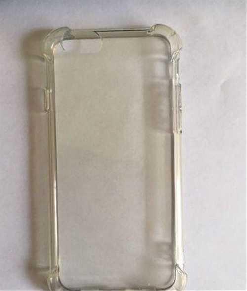 Противоударный защитный чехол для iPhone 6s