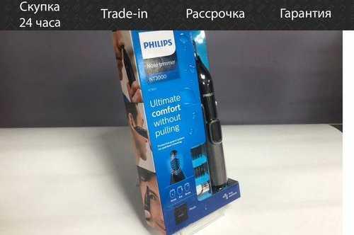 Триммер Philips NT3650/16