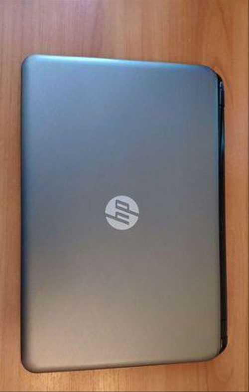 Ноутбук HP 15-r163nr