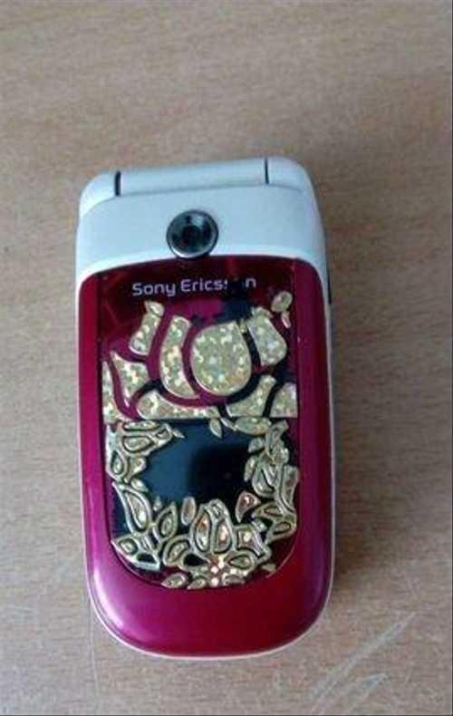 Телефон Sony Ericsson Z310i