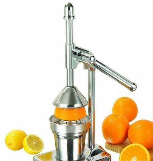 Ручная соковыжималка manual juicer