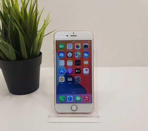 Смартфон Apple iPhone 6s 32Gb с Гарантией