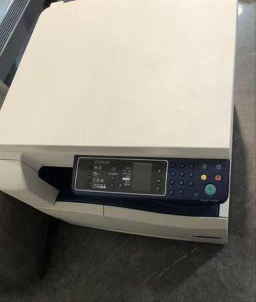 Мфу Xerox WorkCentre 5021