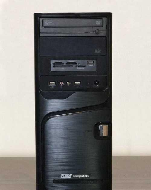 Компьютер Pentium G3260 (5)