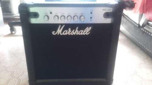 Комбоусилитель Marshall