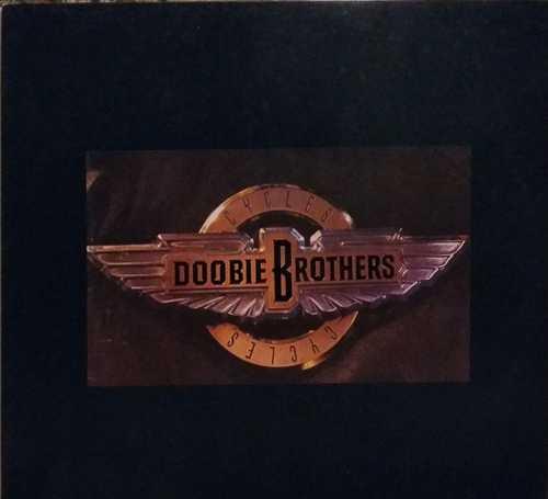 Виниловая пластинка The Doobie Brothers "Cycles"