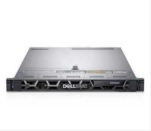 Сервер Dell PowerEdge R440 210-alze-338 - новый