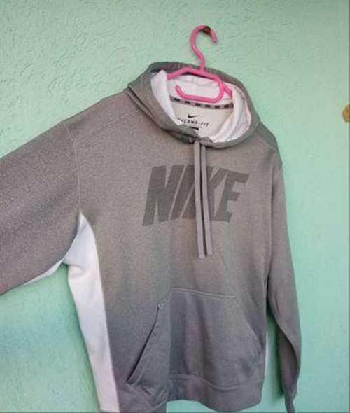 Худи Nike Therma-Fit 'L'