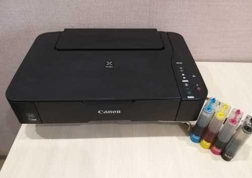 Принтер Canon Pixma MP230