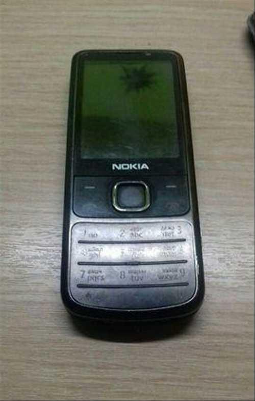 Телефон Nokia 6700с