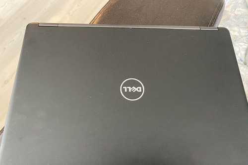 Dell latitude 5480