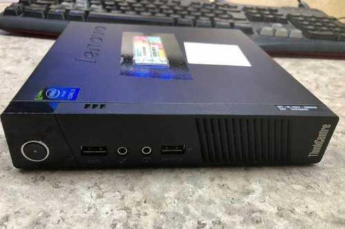 Lenovo Thinkcentre m73