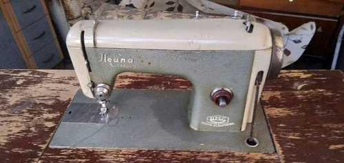 Швейная машина Leana