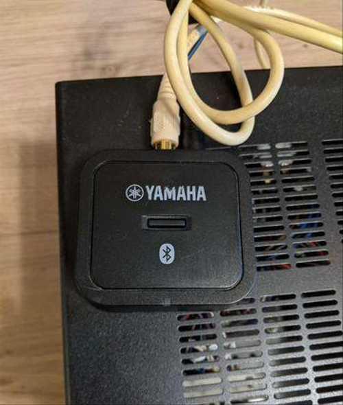 Yamaha YBA-11