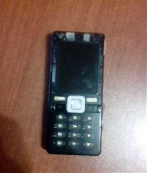 Sony ericsson t650i