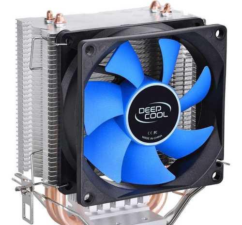 Кулер процеccорный deepcool ICE edge mini FS V2.0