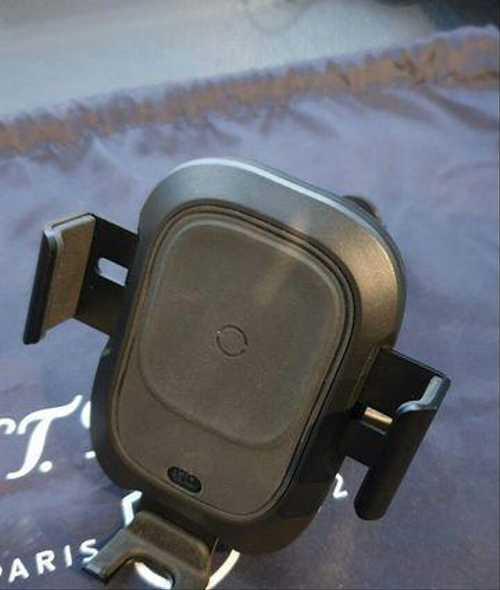 Беспроводное з.у Baseus sensor